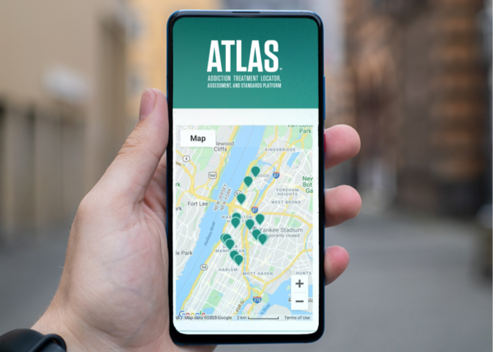 Shatterproof | Reversing the Addiction Crisis in the U.S.