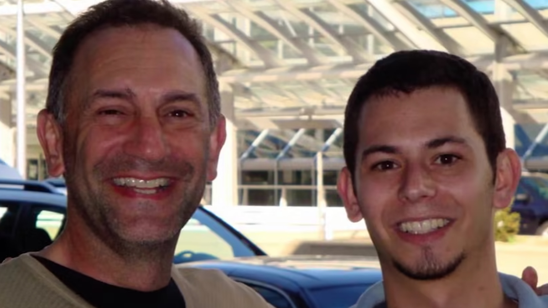 Gary Mendell lost his son, Brian, to addiction.