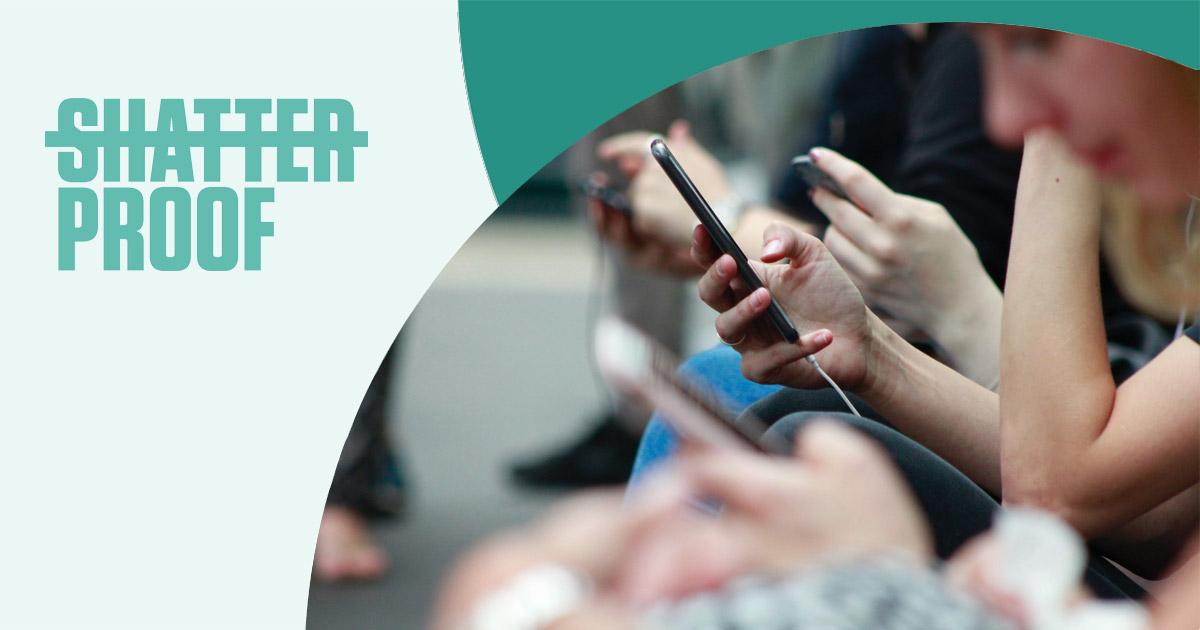 Latest news stories featuring Shatterproof