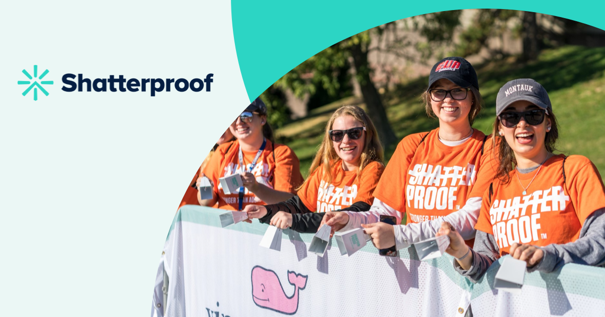 2023 Rise Up Against Addiction Walk Series