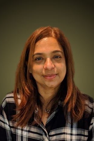 Ajani Nimmagadda, M.D