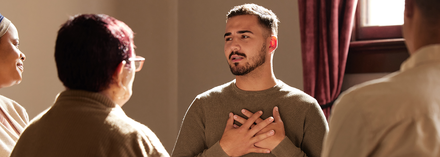 Shatterproof | Reversing the Addiction Crisis in the U.S.