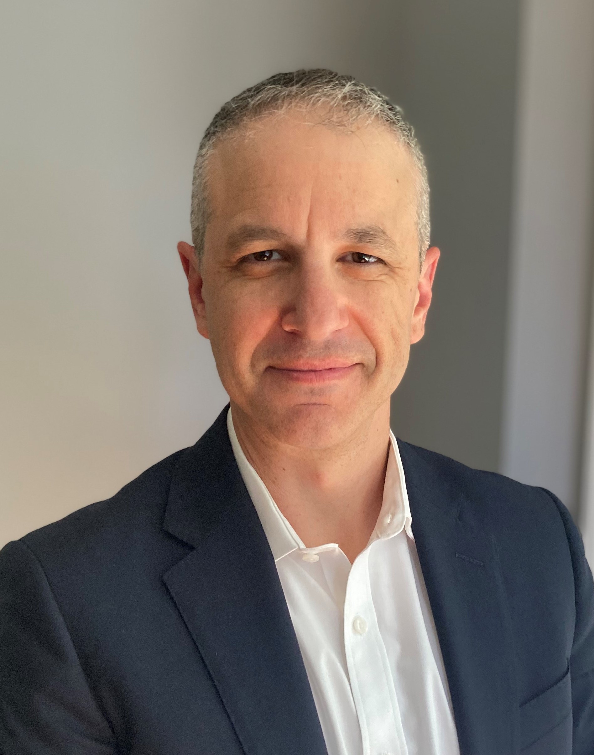 Matthew Press, MD, MSc