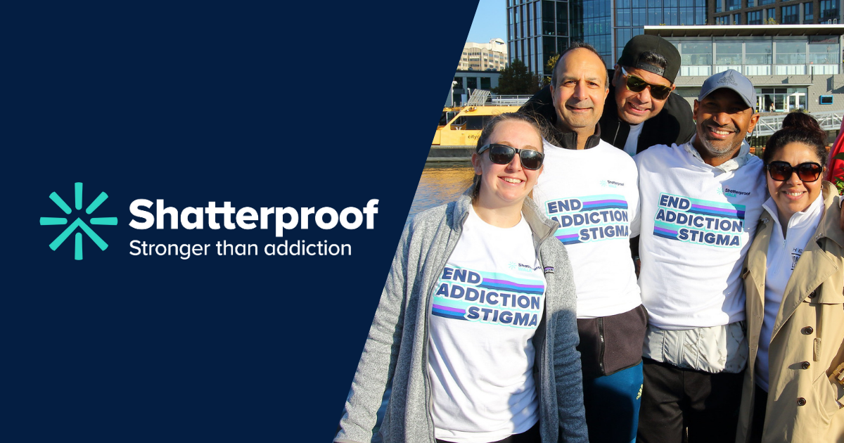 Contact Shatterproof