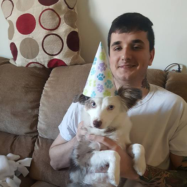 Wesley Fields | Shatterproof