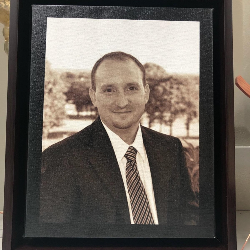 Christopher Chiaramonte