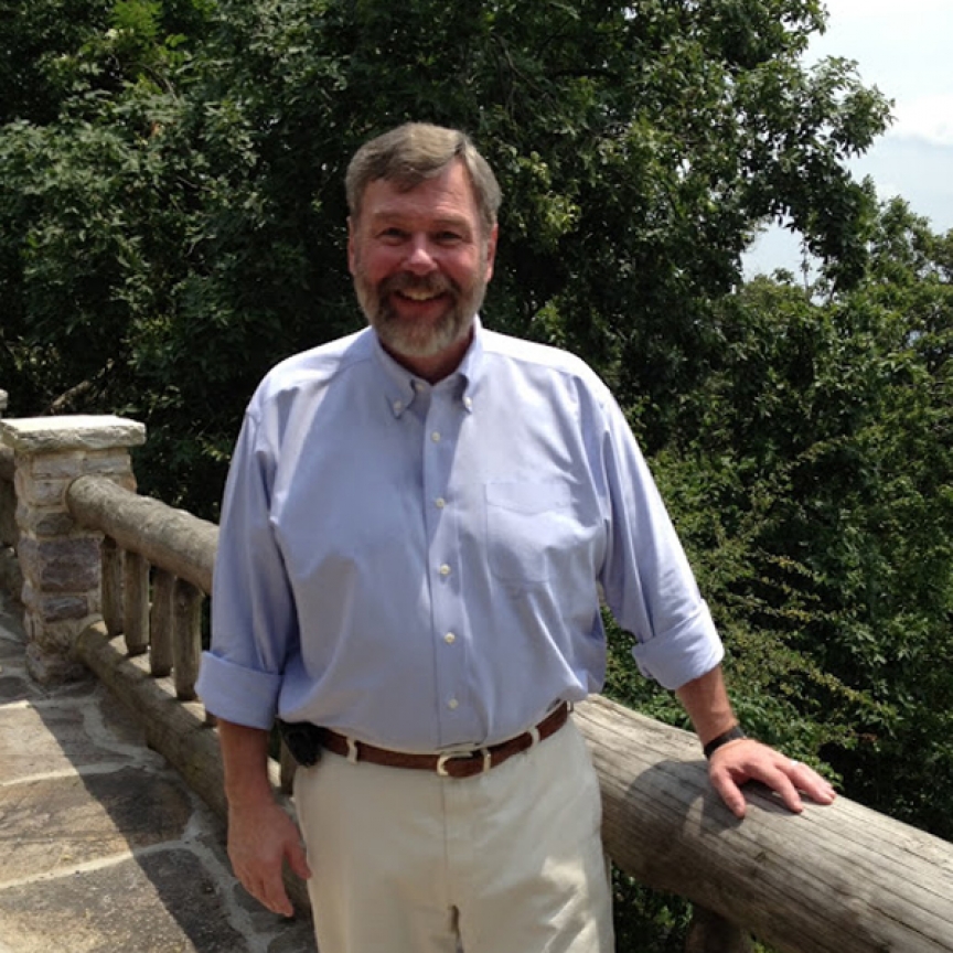 Larry Williamson | Shatterproof