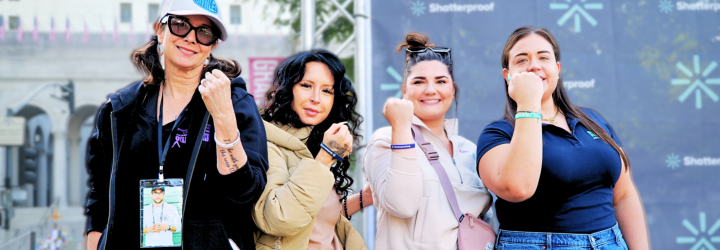 Shatterproof | Reversing the Addiction Crisis in the U.S.